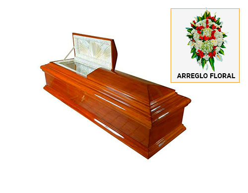 Funeraria en lima, planes funerarios, cremaciones - Funeraria Santa Lucia
